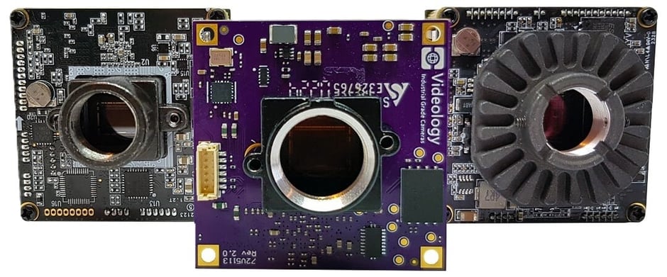Understanding IP camera latency